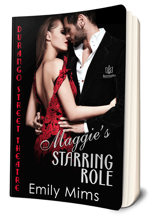 Emily Mims | Official Website